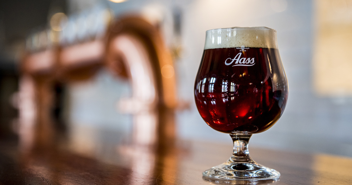 Norwegian beer styles