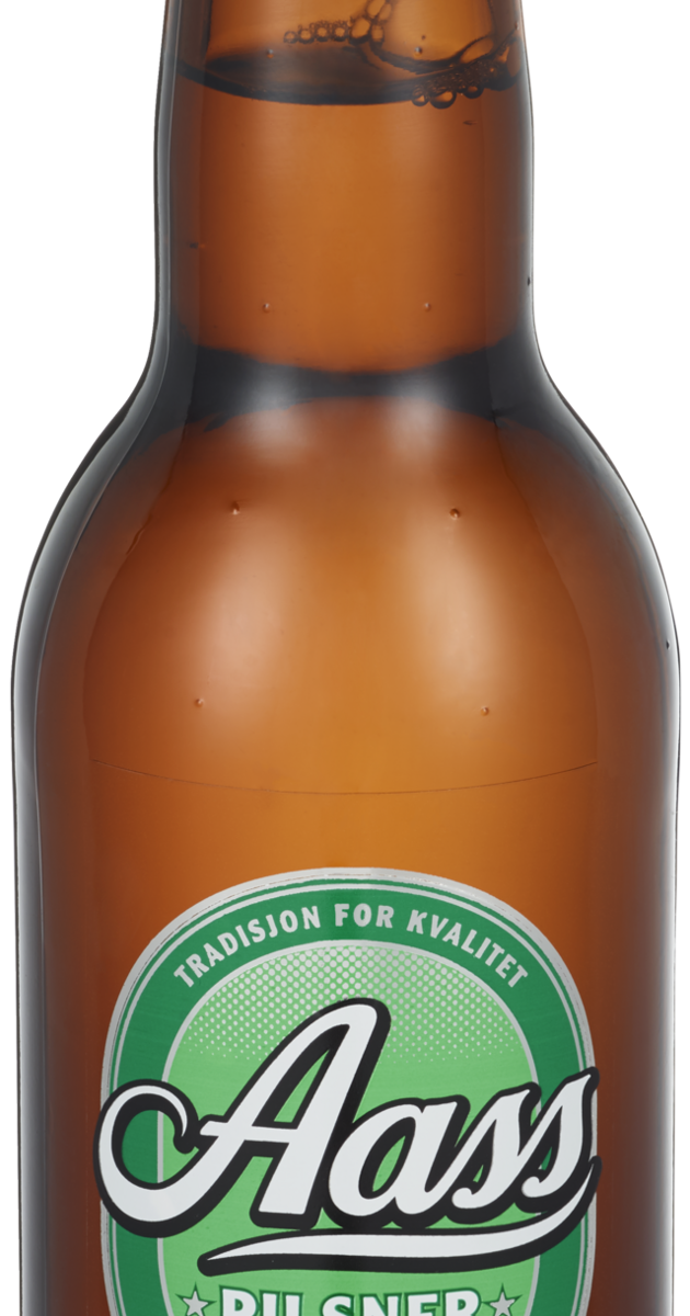 Aass Brewery Products