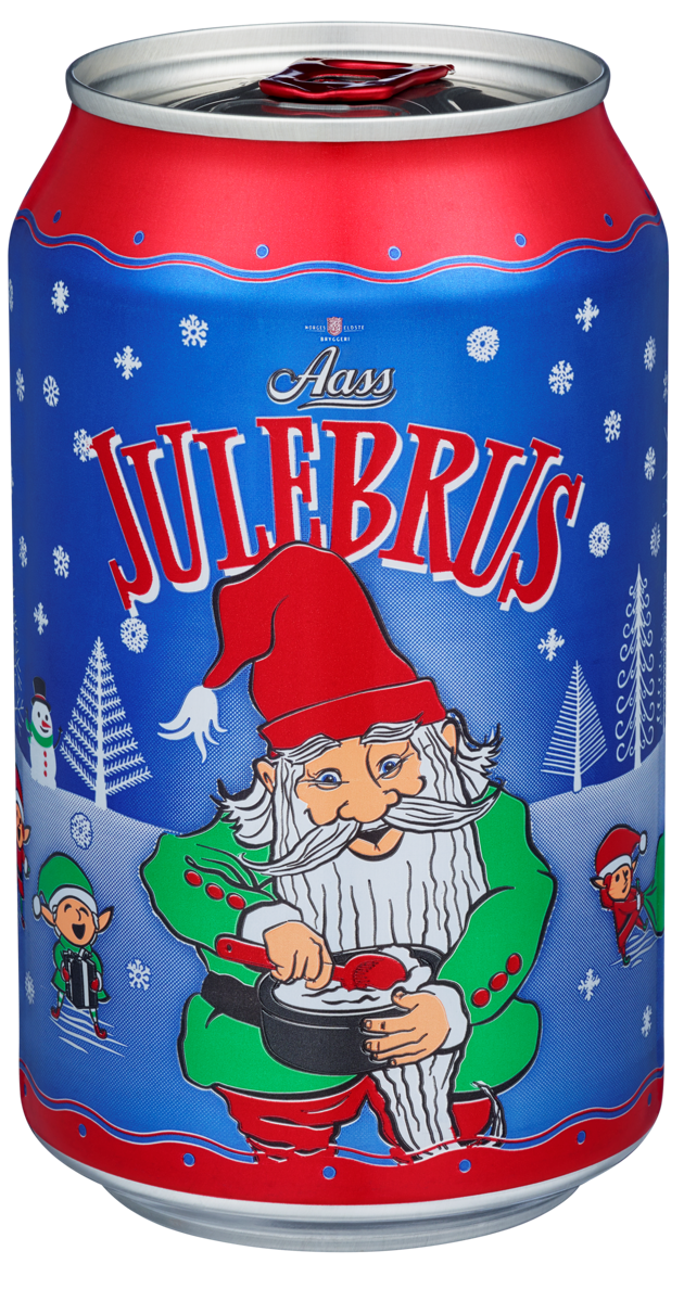 Aass Julebrus