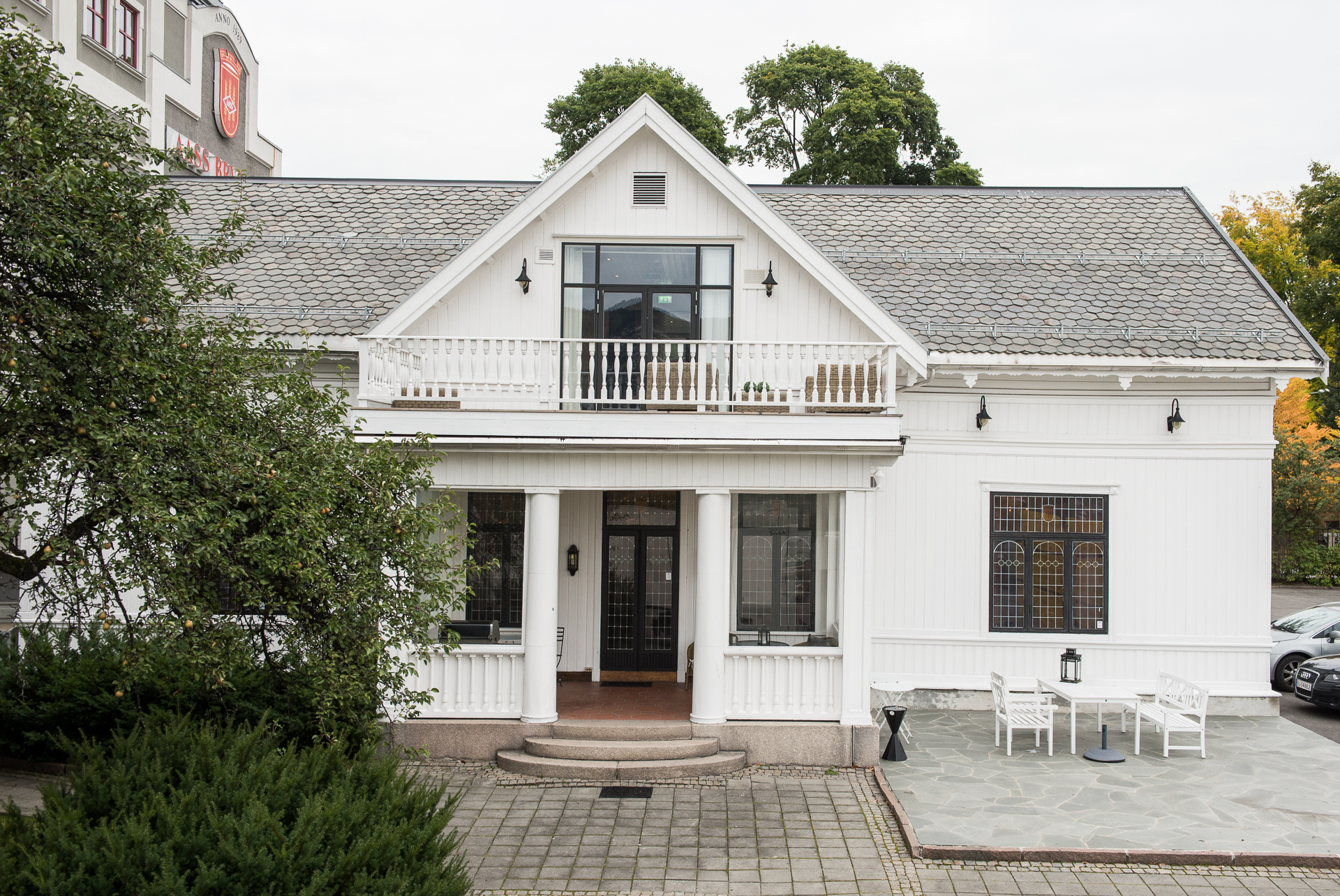 Besøk Aass – Få omvisning eller bli med på ølsmaking | AASS