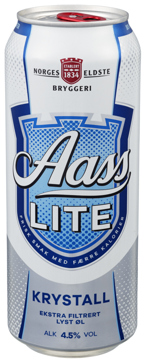 Aass Bryggeri – Norges eldste bryggeri | AASS