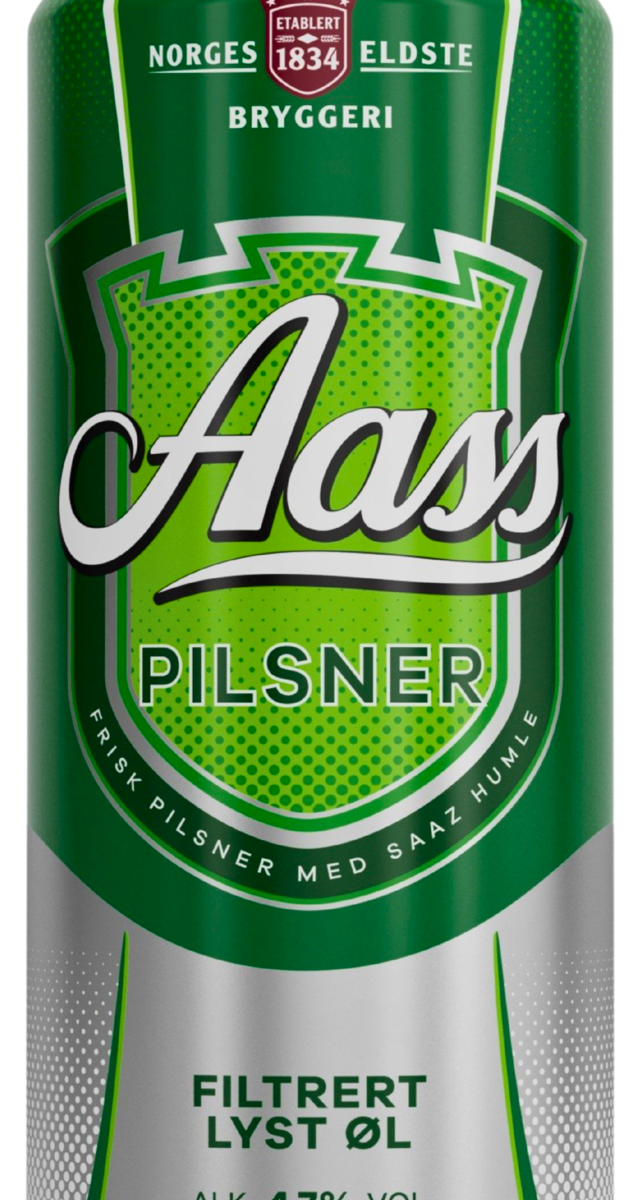 Aass Pils