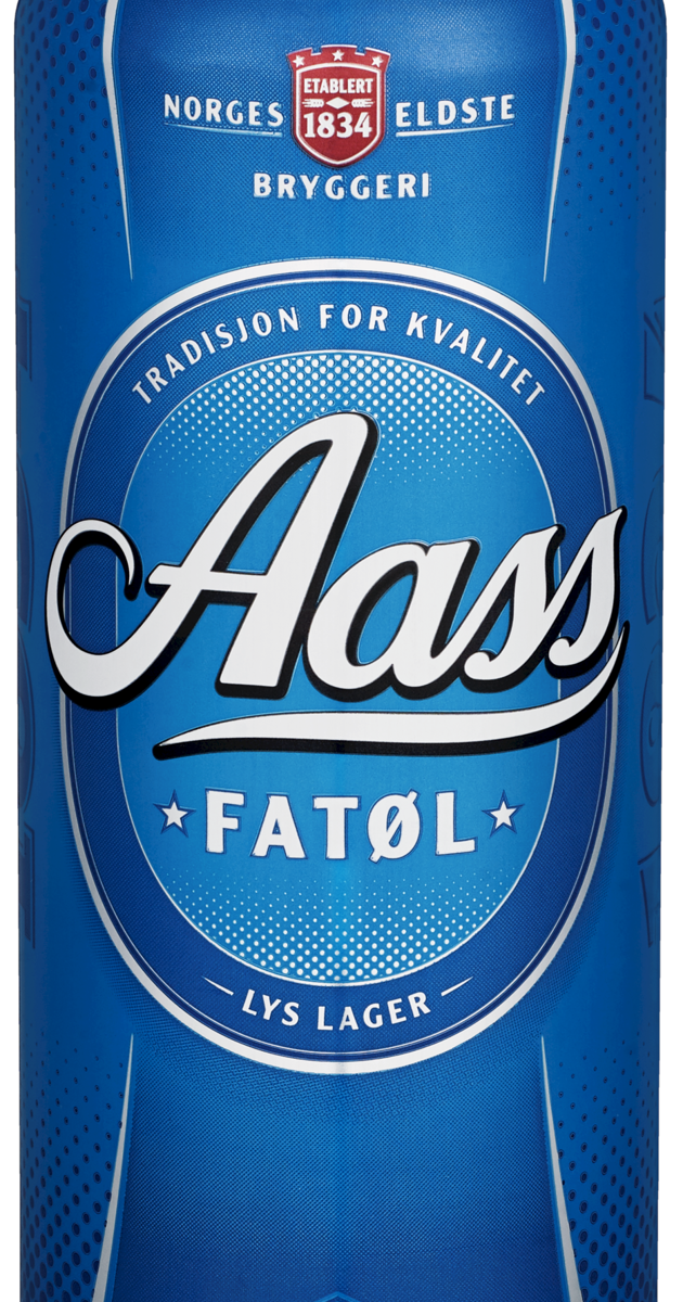 Aass Fatøl