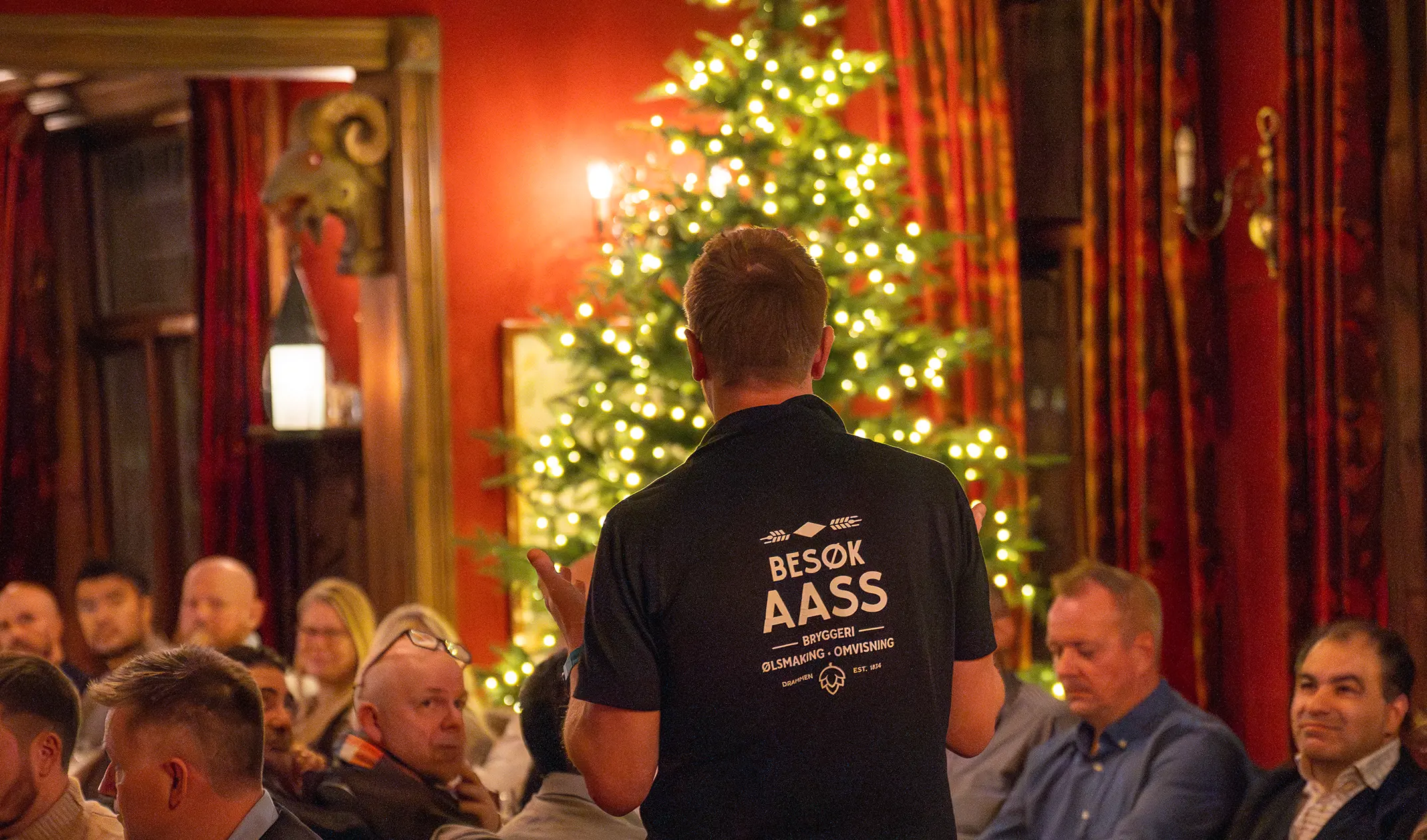 Aass Bryggeri – Norges eldste bryggeri | AASS