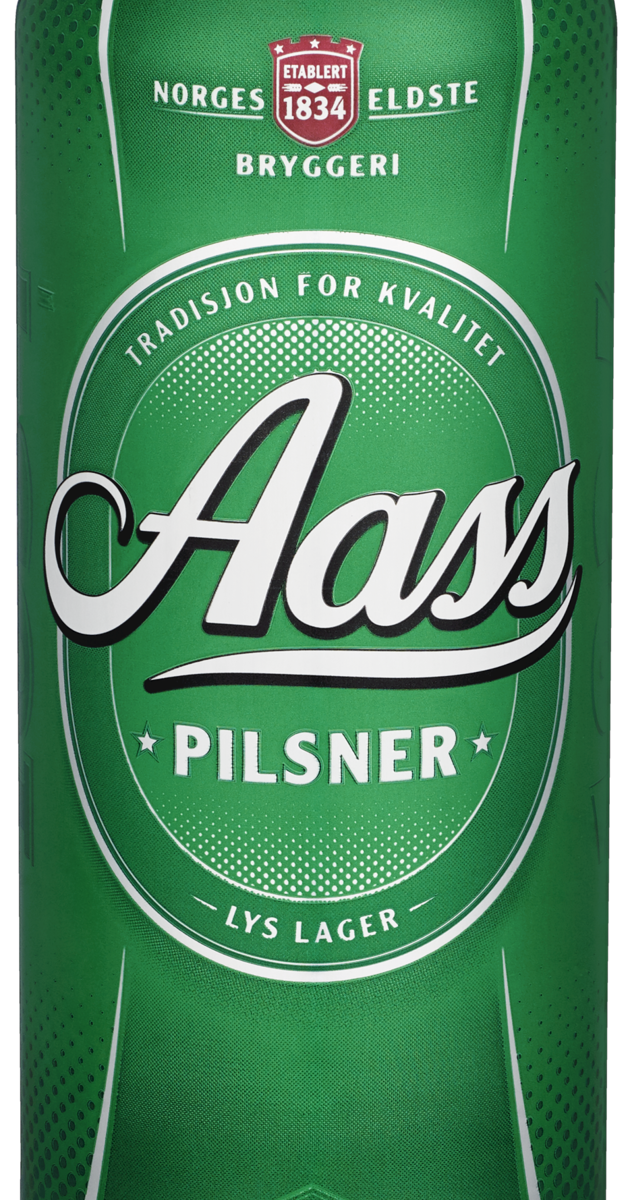 Aass Pils
