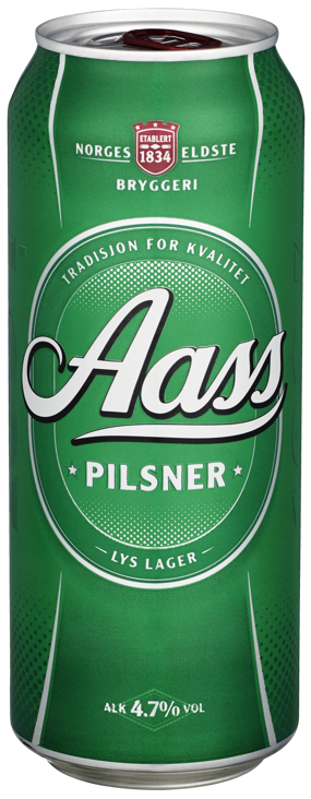 Aass Bryggeri – Norges eldste bryggeri | AASS